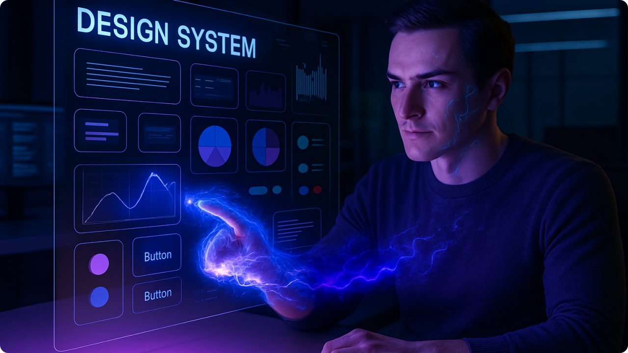 How AI Is Changing the Future of Design Systems - UI Vault